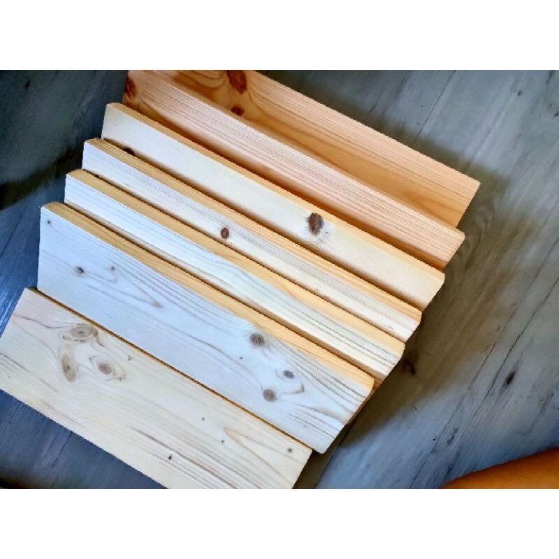 Palochina Planks Smooth for DIY shelf, Furniture & Home Living ...