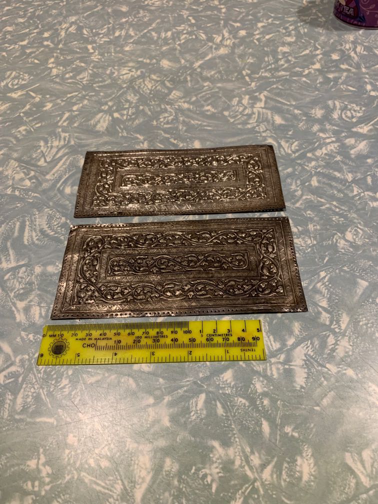 Peranakan silver, Women's Fashion, Jewelry & Organisers, Precious ...