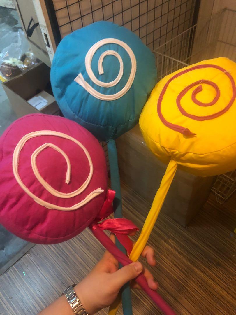 Photo Booth Props - Handheld Props, Hobbies & Toys, Stationery & Craft ...