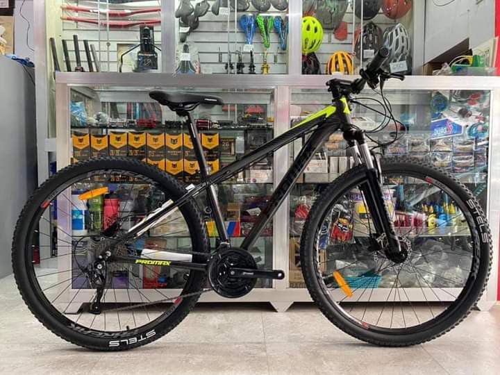 PROMAX PM40 "29er, Sports Equipment, Bicycles & Parts, Bicycles on ...