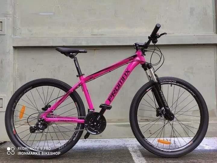 PROMAX PM40 "29er, Sports Equipment, Bicycles & Parts, Bicycles on ...