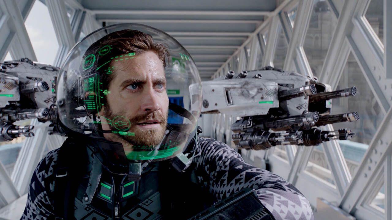 Quentin Beck 神秘客真身 mysterio Spider man far from home 蜘蛛俠 決戰千里 人仔 積木 ...