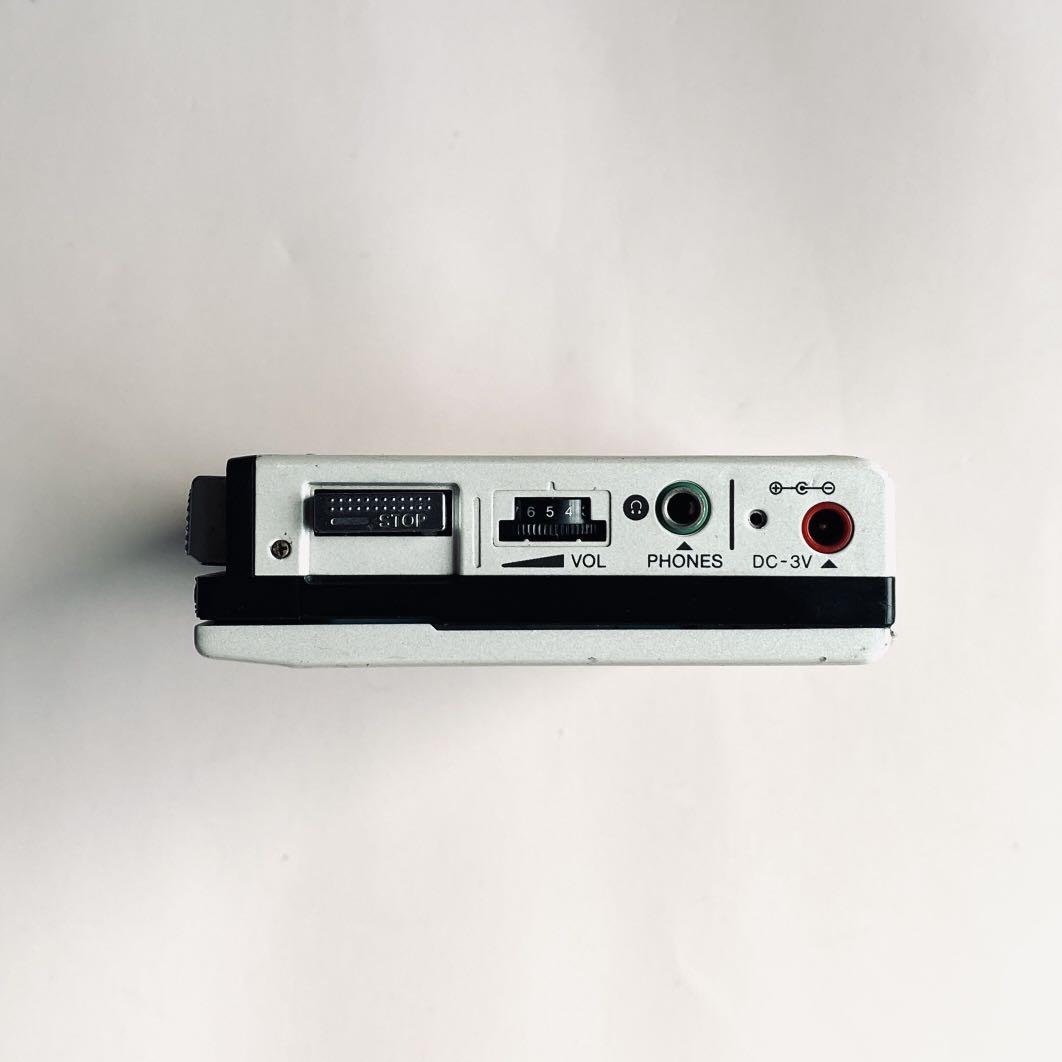 Rare Aiwa HS P5 CassetteBoy Walkman Cassette Player, Hobbies & Toys ...