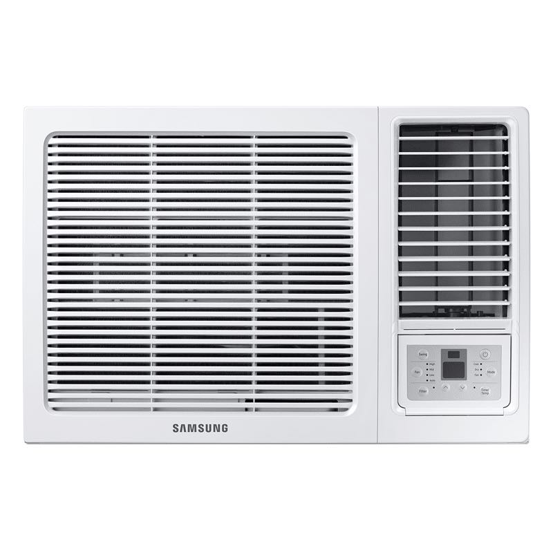 Samsung Inverter Window Type, TV & Home Appliances, Air Conditioning ...