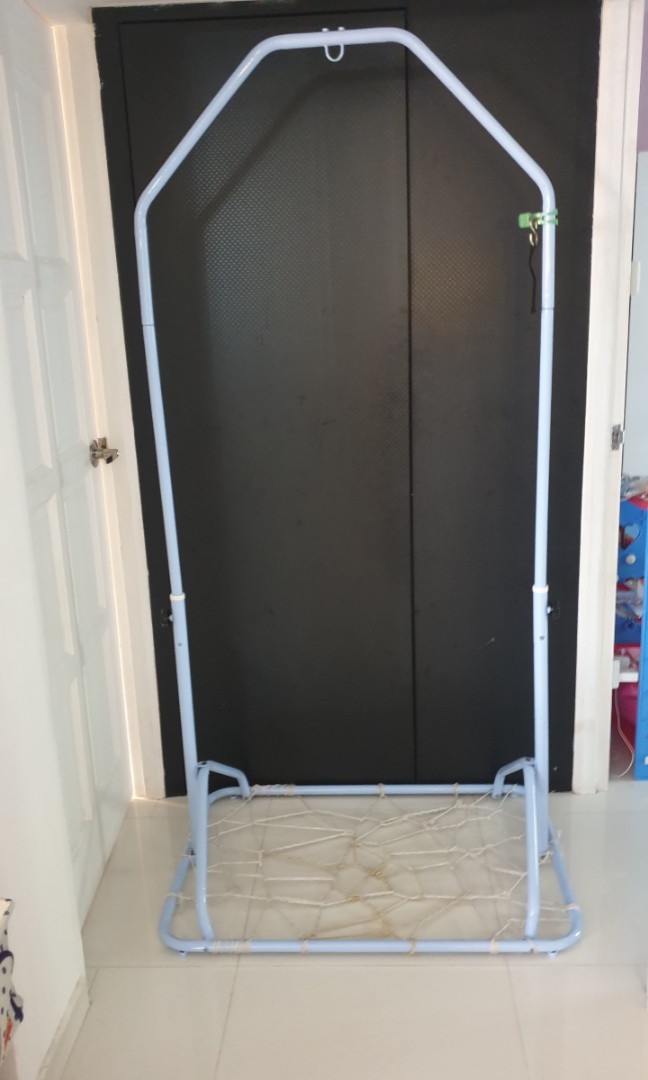 Sarong / Cradle frame to bless, Babies & Kids, Baby Nursery & Kids ...