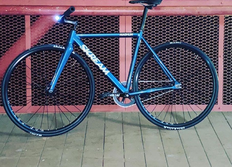 Skream magnum 2020 on Carousell