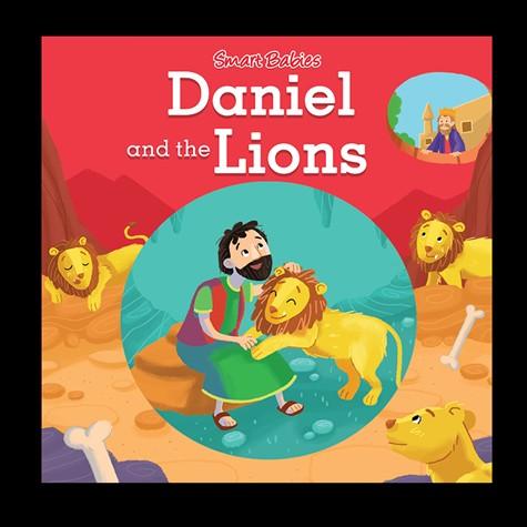 Smart Babies Bible Stories with Lenticular Holographic Jonah Fish ...