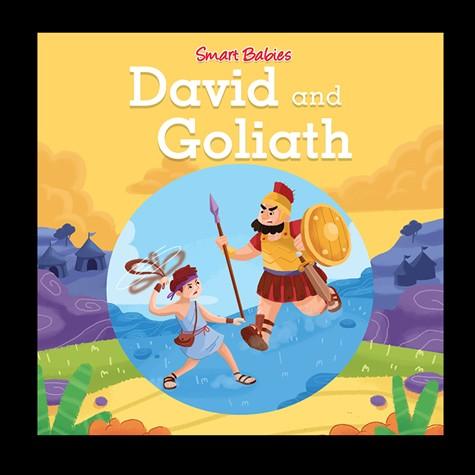 Smart Babies Bible Stories with Lenticular Holographic Jonah Fish ...