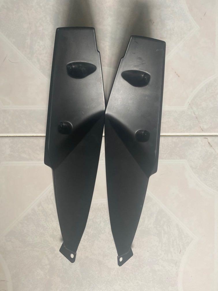Sniper/Y15 Guide air cover, Motorcycles, Motorcycle Accessories on ...