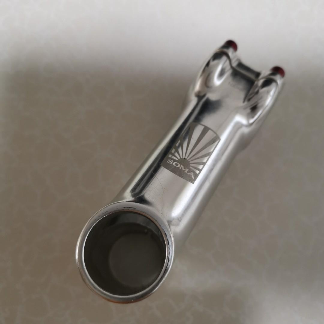 Soma High Rider Stem, Sports Equipment, Bicycles & Parts, Bicycles on ...