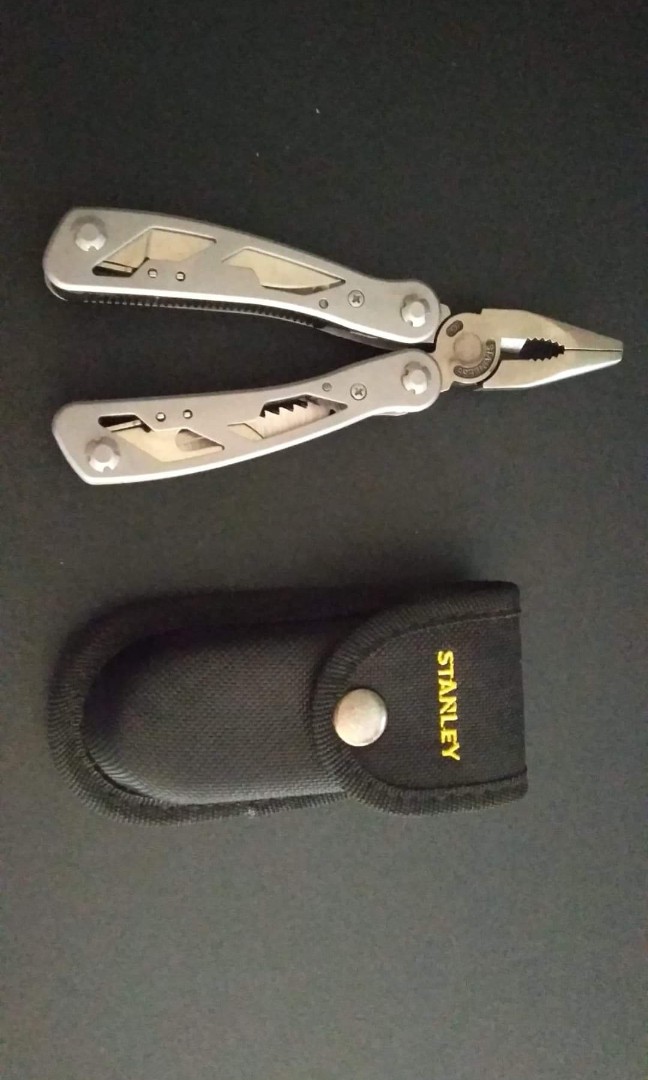 Stanley Multi Tool, Commercial & Industrial, Construction Tools ...