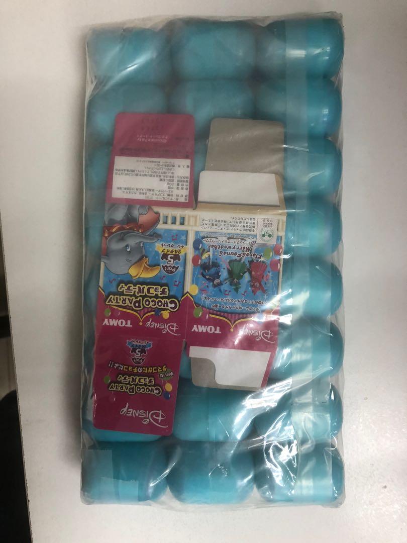 TOMY Choco Party Disney Character Part 5, 興趣及遊戲, 玩具 & 遊戲類 - Carousell