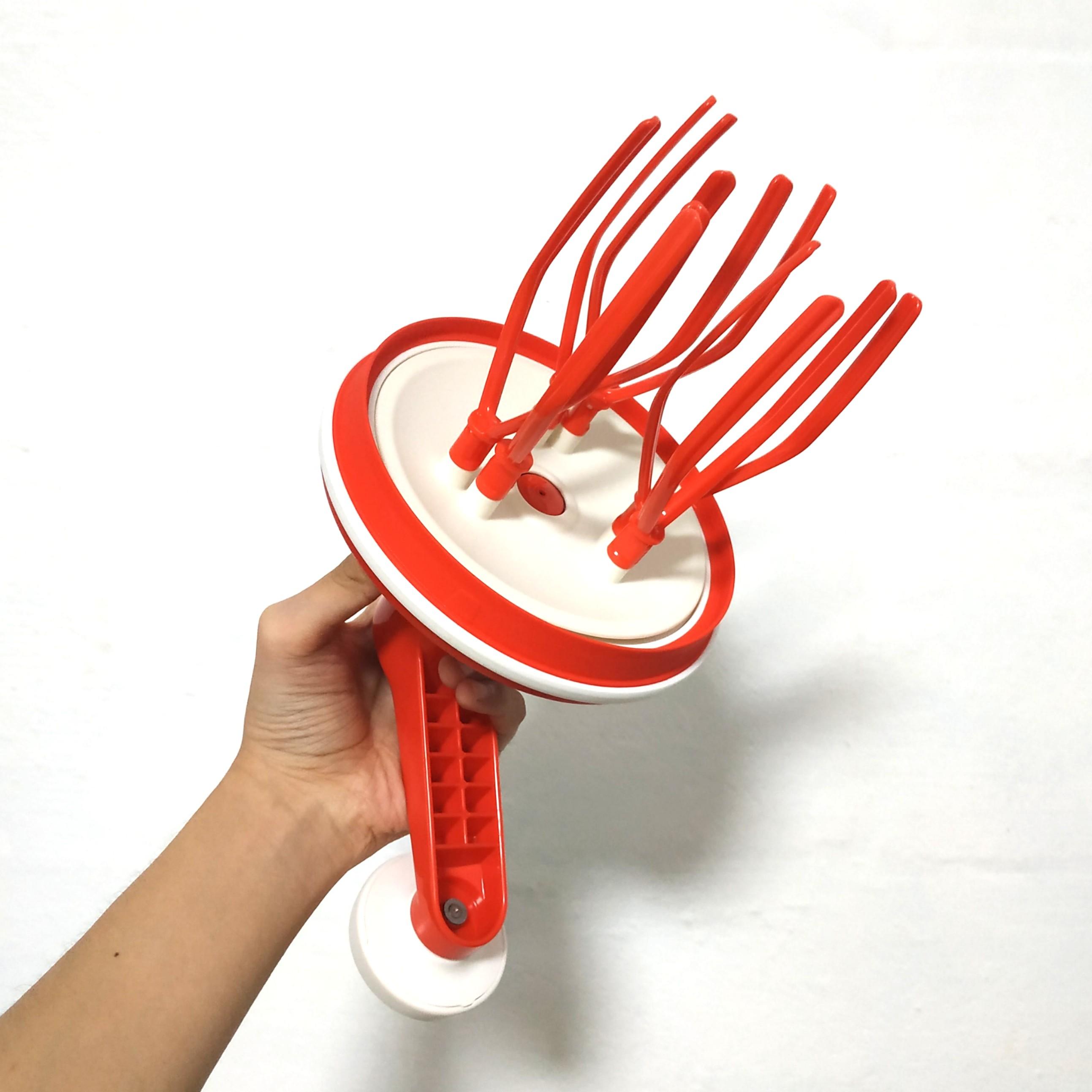 Tupperware 1.35L Turbo Speedy Chef Mixing Beater Whisker Mixer ...