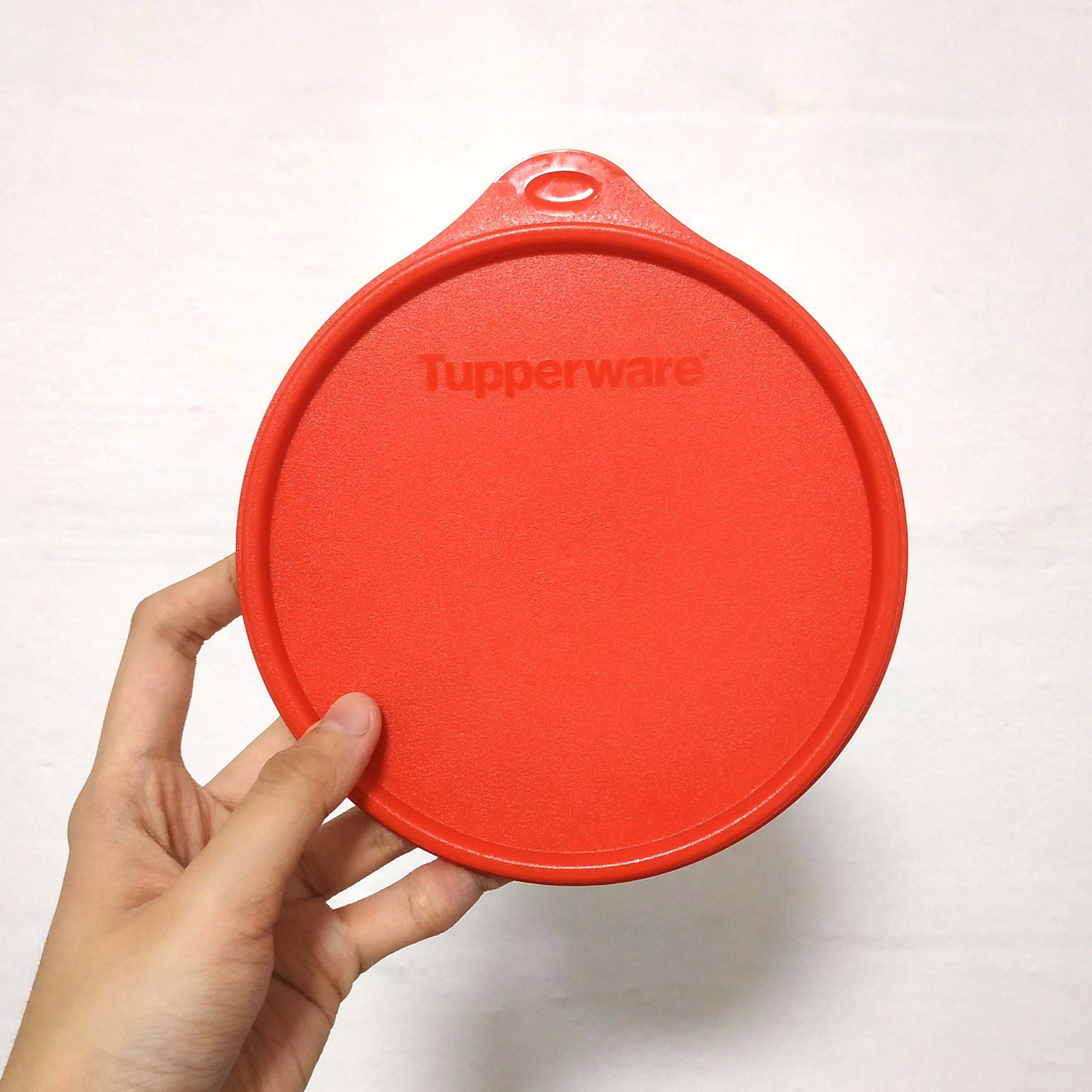 Tupperware 1.35L Turbo Speedy Chef Mixing Beater Whisker Mixer ...