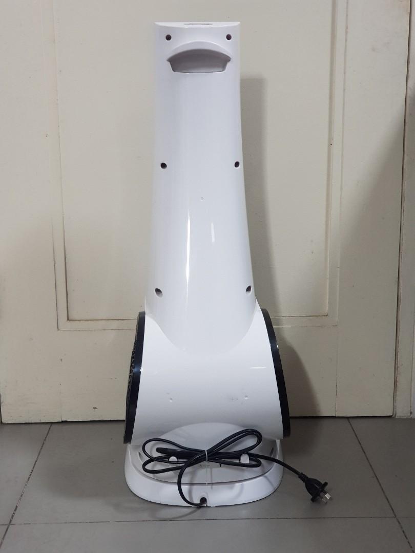 Turbo Tower Fan, Furniture & Home Living, Lighting & Fans, Fans on ...