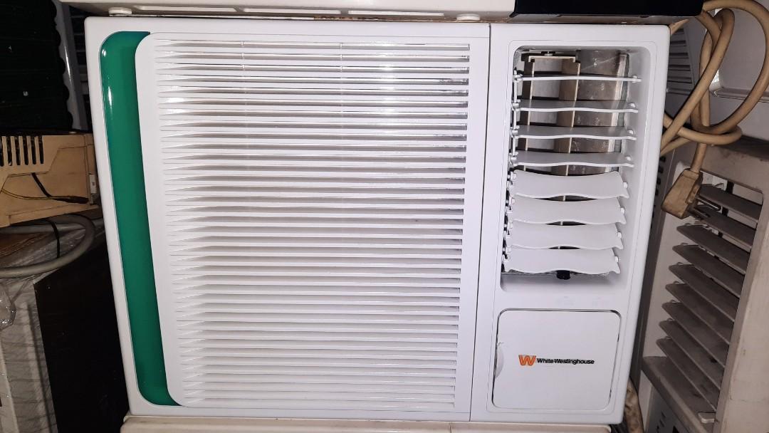 1.5 and 1hp inverter grade AC, TV & Home Appliances, Air Conditioning ...