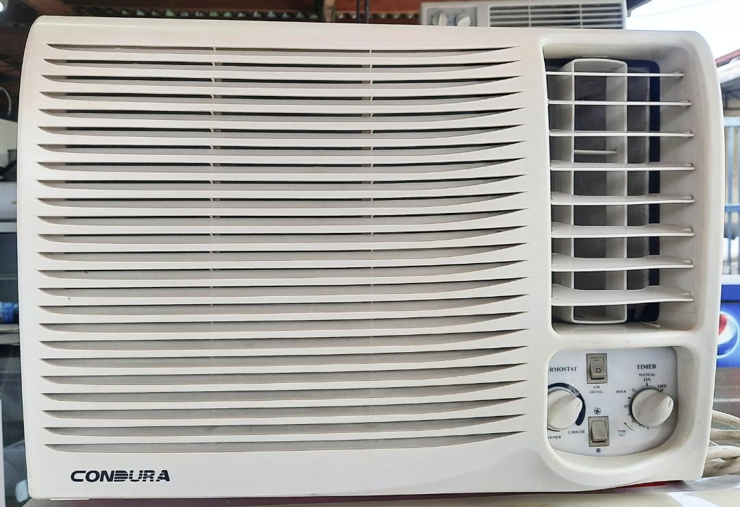 1.5 and 1hp inverter grade AC, TV & Home Appliances, Air Conditioning ...