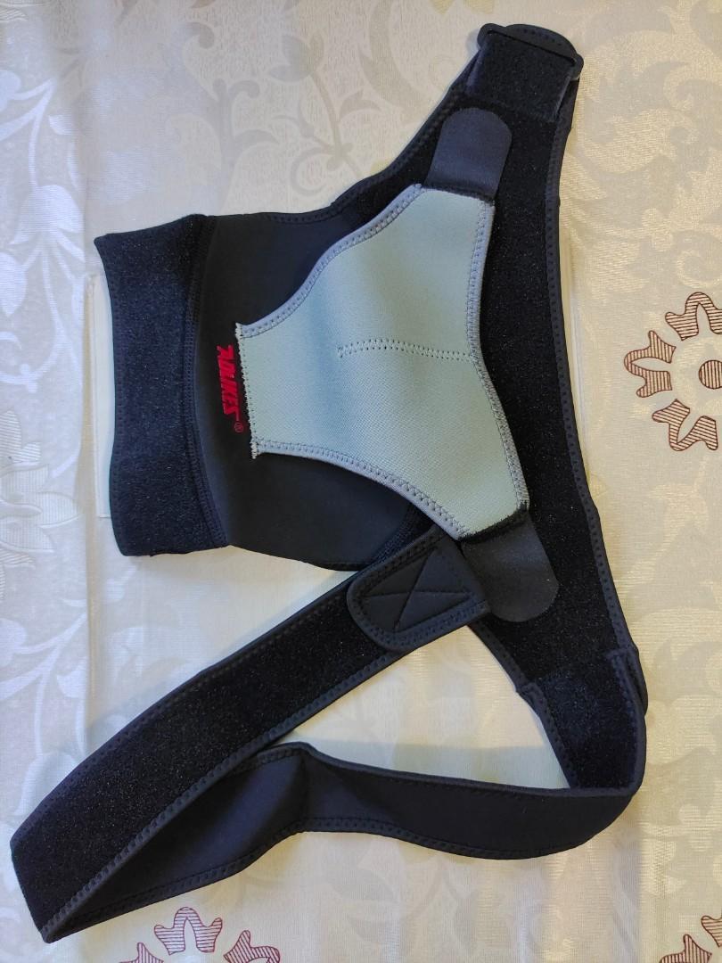 1 pcs Shoulder Guard Shoulder Protection Shoulder Brace Support Strap ...