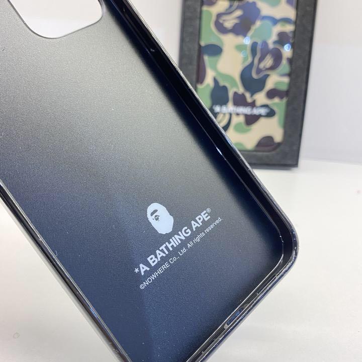 BAPE COLOR CAMO IPHONE 12 CASE, Mobile Phones & Gadgets, Mobile ...