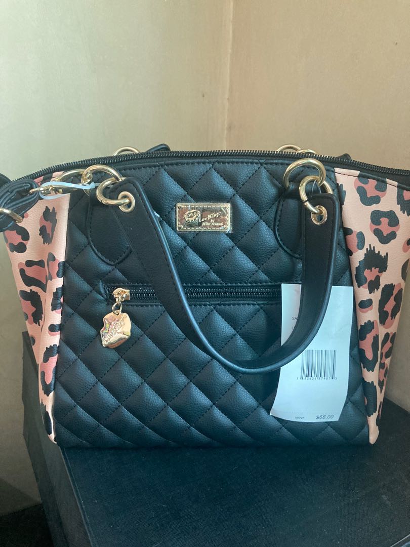 Betsy Two Way Bag, Women's Fashion, Bags & Wallets, Cross-body Bags on ...