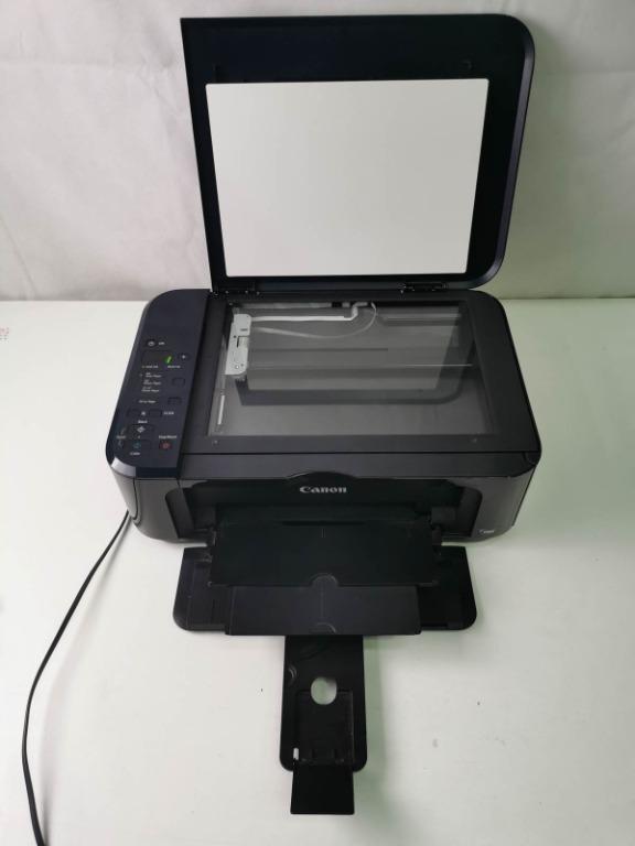 CANON PIXMA K10380 Printer, Computers & Tech, Parts & Accessories ...