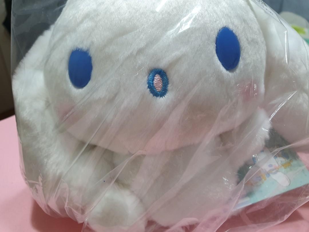 Cinnamoroll - Small, Hobbies & Toys, Toys & Games on Carousell