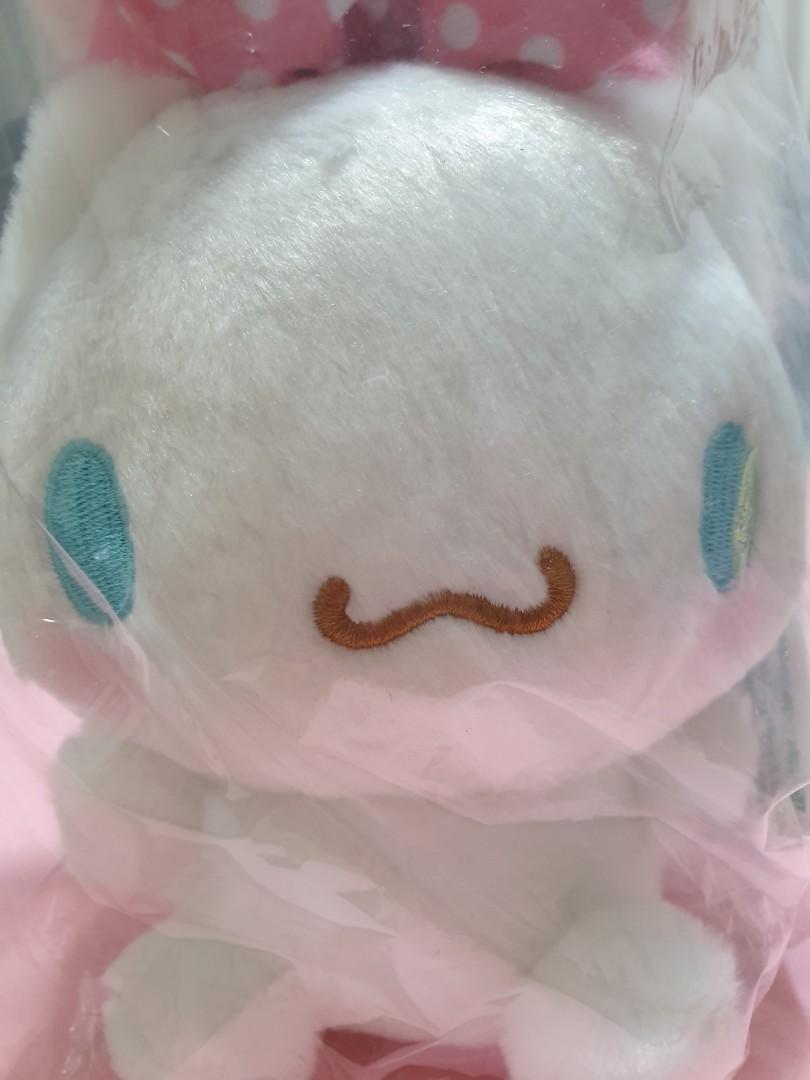 Cinnamoroll - Small, Hobbies & Toys, Toys & Games on Carousell