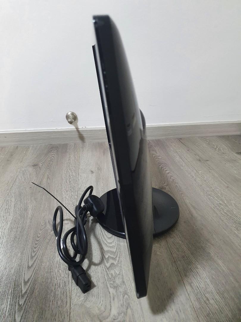 DELL ST2320L 23INCH MONITOR, Computers & Tech, Parts & Accessories ...