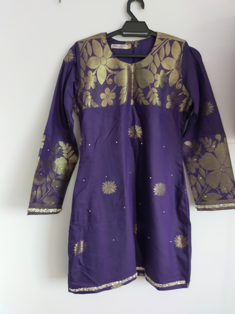 Female Hari Raya Prelove Clothes, Women's Fashion, Dresses & Sets ...