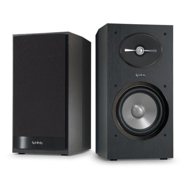 Excellent Infinity R162 Speakers, Audio, Soundbars, Speakers ...