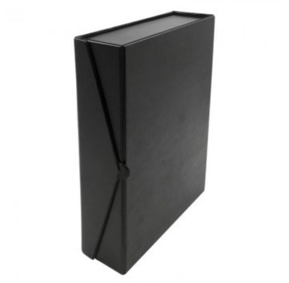 K2 PVC A4 Box File, Hobbies & Toys, Stationery & Craft, Stationery ...