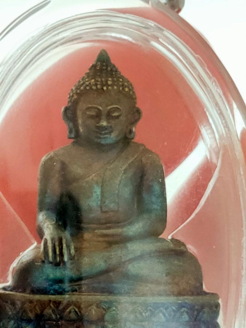 LP samrit saksit, Hobbies & Toys, Memorabilia & Collectibles, Religious ...