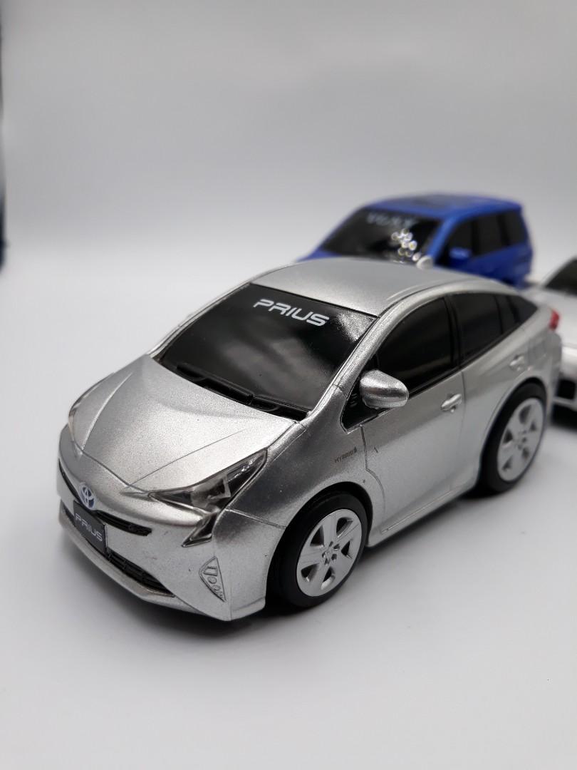 Maruka Toy Cars Skyline R32 Voxy GTO Prius, Hobbies & Toys, Toys ...