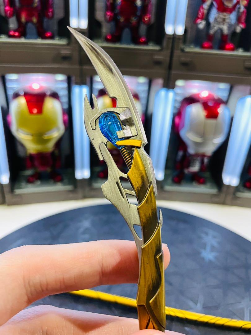 MARVEL THE AVENGERS HOT TOYS 1/6 SCALE MMS176 LOKI 1.0 LONG AND SHORT ...