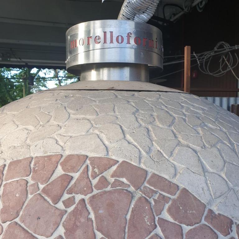 Morello Forni Pizza Oven, TV & Home Appliances, Kitchen Appliances ...