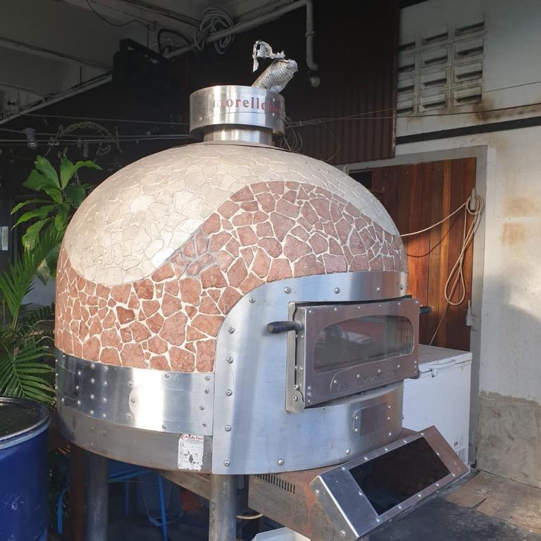 Morello Forni Pizza Oven, TV & Home Appliances, Kitchen Appliances ...