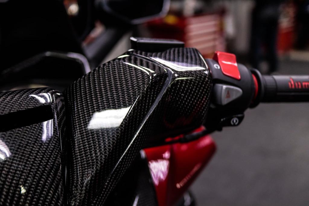 Moto Lassy Singapore Honda Forza 350 2020 2021 Version 7 Complete ...