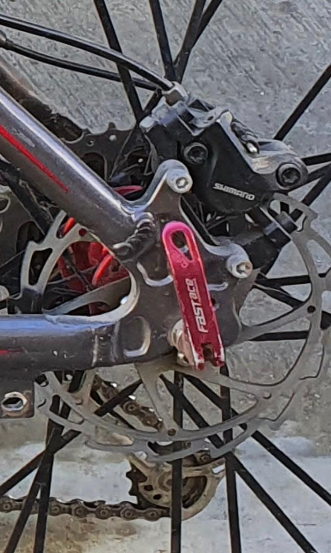 MTB SGM alloy frame shimano parts, Sports Equipment, Bicycles & Parts ...