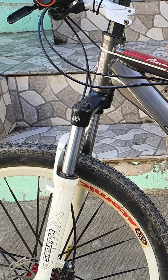 MTB SGM alloy frame shimano parts, Sports Equipment, Bicycles & Parts ...