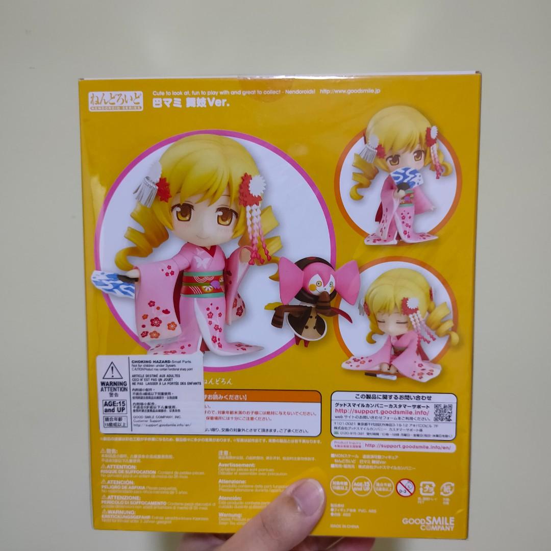 Nendoroid 332 , 797 , 770 , 432, Hobbies & Toys, Toys & Games on Carousell