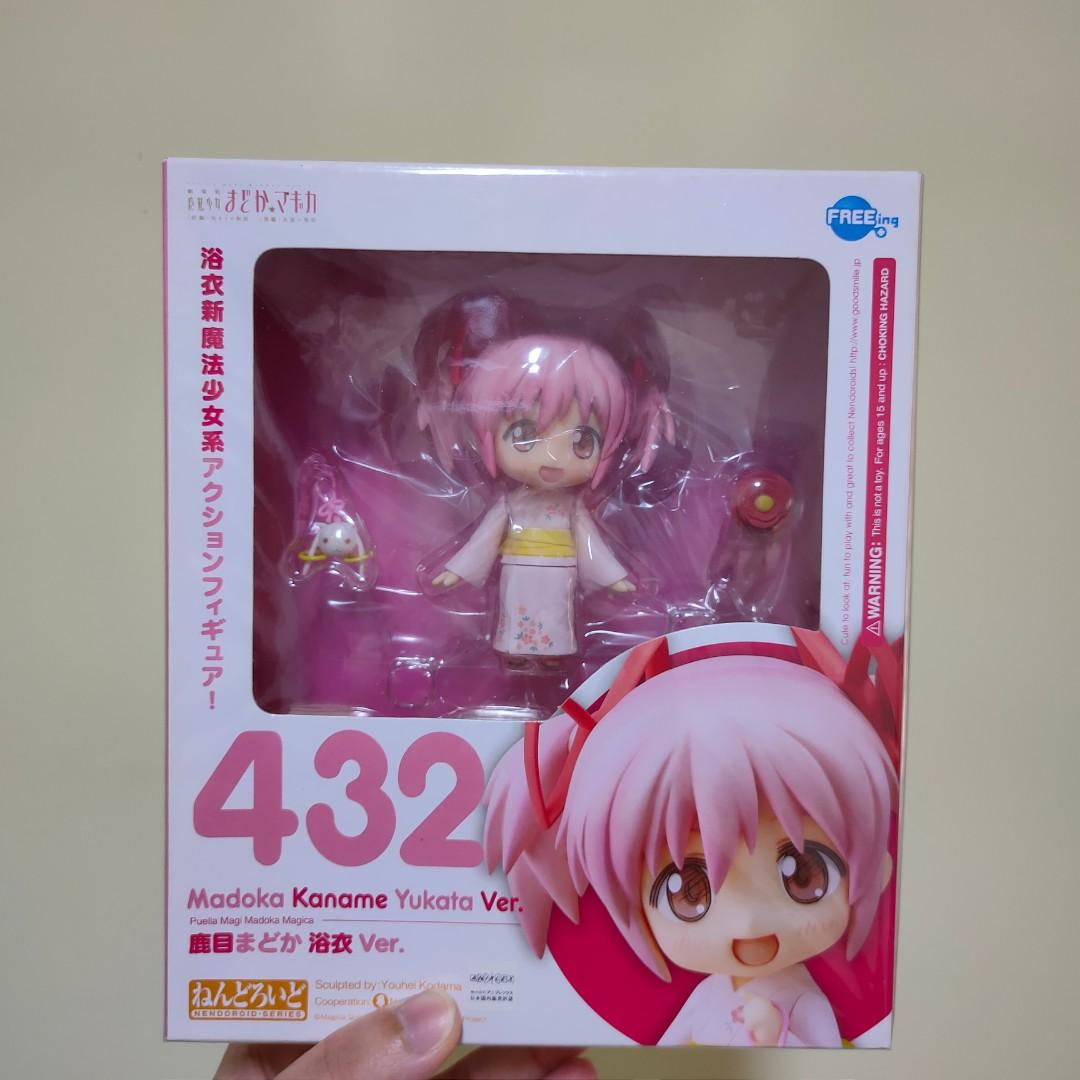 Nendoroid 332 , 797 , 770 , 432, Hobbies & Toys, Toys & Games on Carousell
