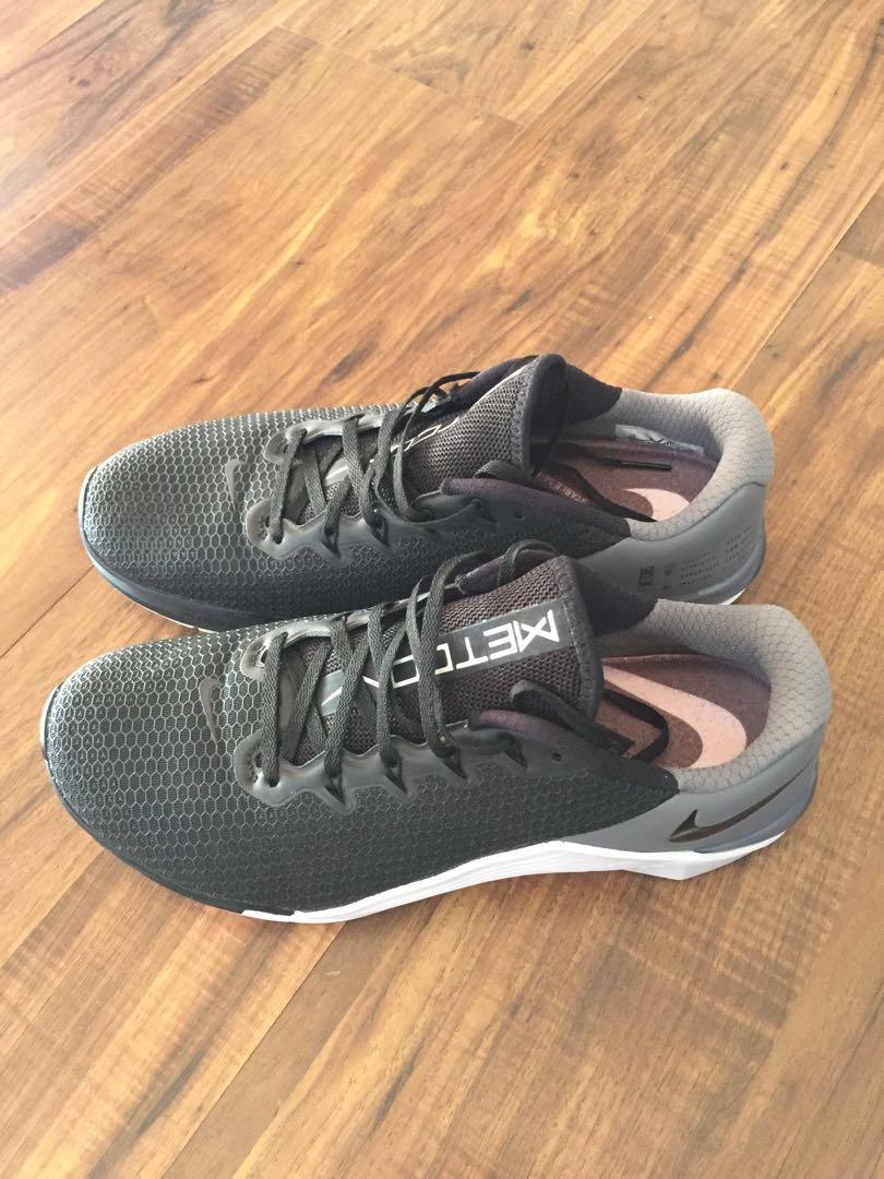 Nike Metcon 5, Men's Fashion, Footwear, Sneakers on Carousell