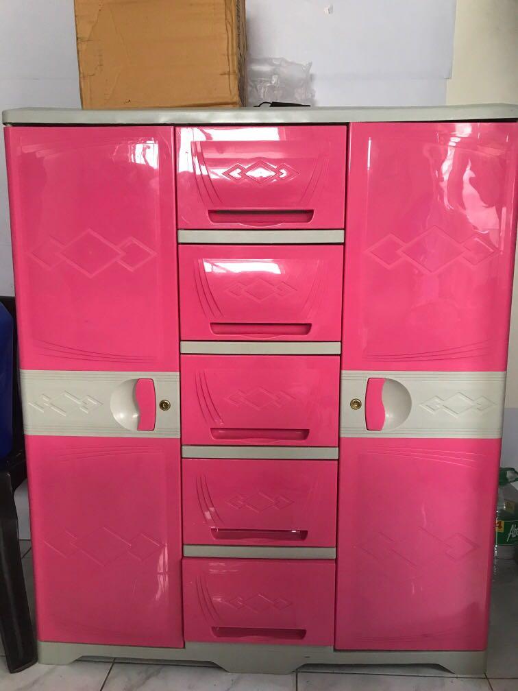 Orocan cabinet, Furniture & Home Living, Furniture, Shelves, Cabinets ...