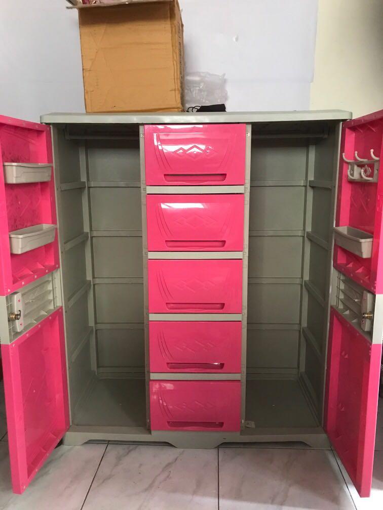 Orocan cabinet, Furniture & Home Living, Furniture, Shelves, Cabinets ...