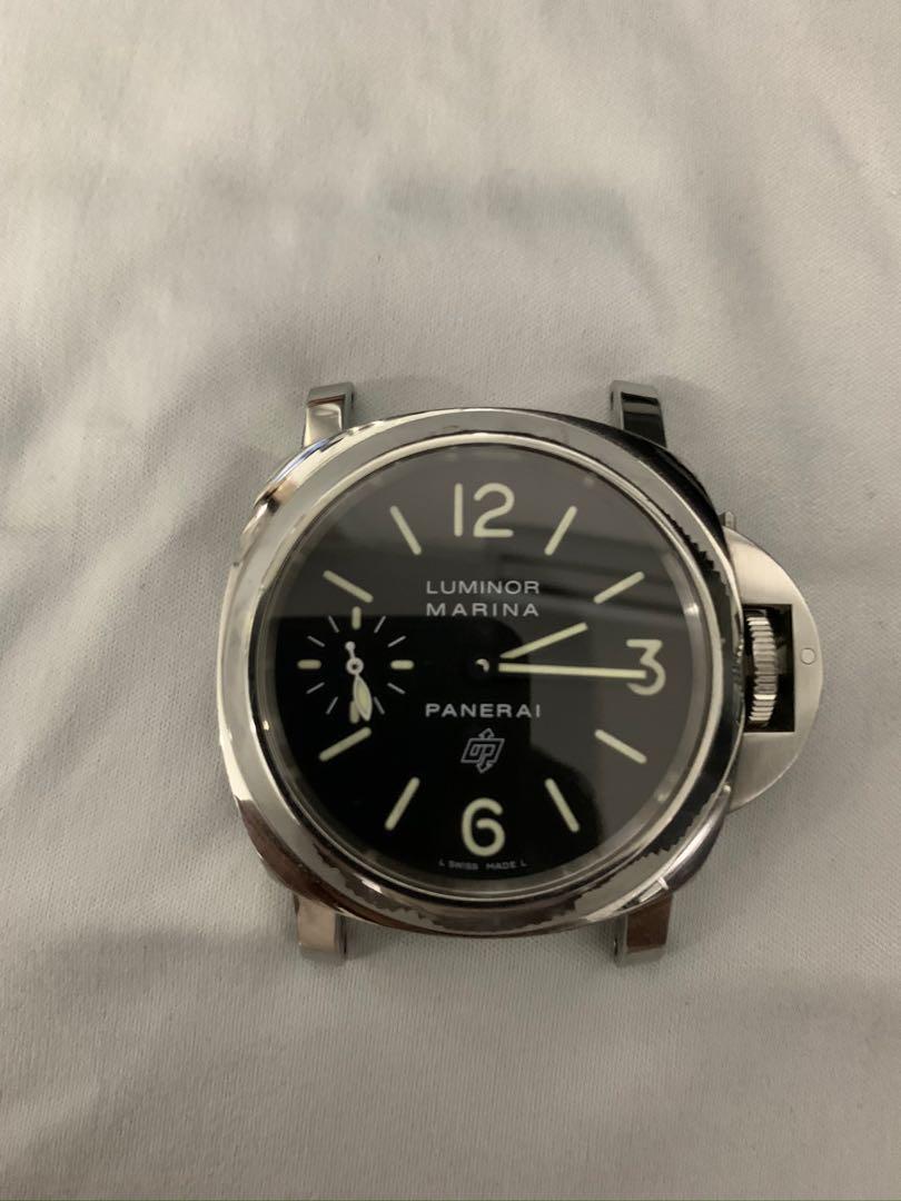 PAM 005, Luxury, Watches on Carousell