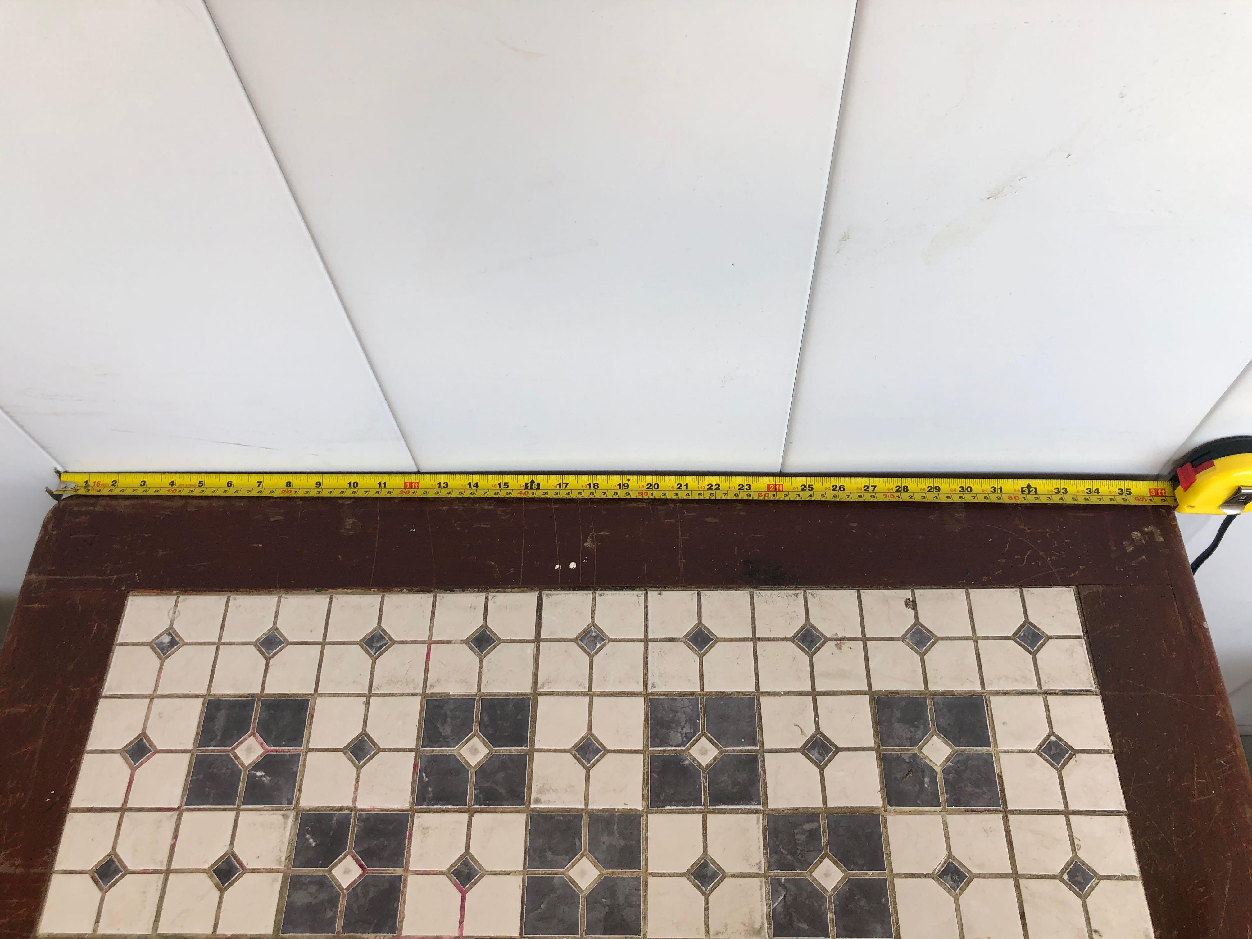 Peranakan Table Set, Furniture & Home Living, Furniture, Tables & Sets ...