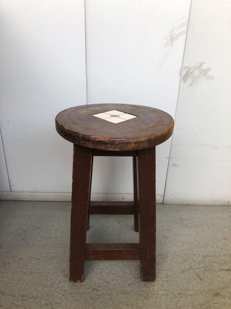 Peranakan Table Set, Furniture & Home Living, Furniture, Tables & Sets ...