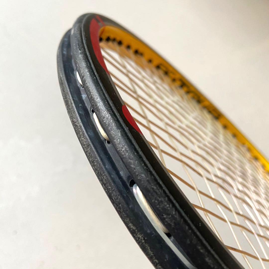 Wilson Pro staff Tour 90 (St Vincent) Hyper Carbon - Asian version ...