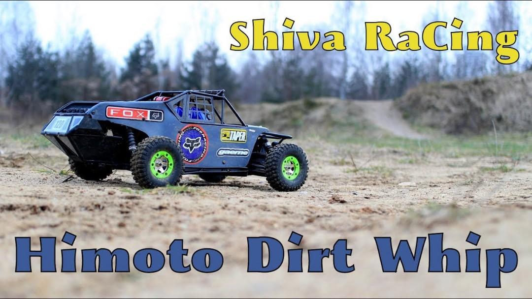 Rc car Brushless dune buggy 1/10 not arrma kopropo axial Spektrum ...