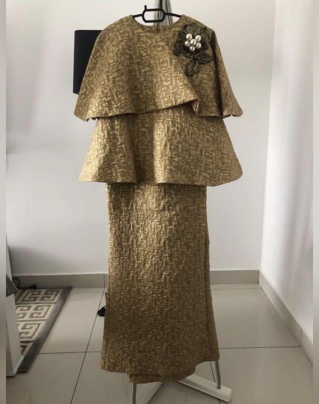 Rizalman, Women's Fashion, Muslimah Fashion, Baju Kurung & sets on ...